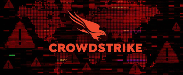 CrowdStrike named a Leader in the 2025 Gartner Magic Quadrant for ...