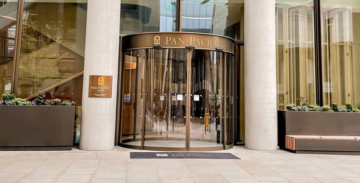 Innovaro Technology Completes Firewall Upgrade - Innovaro