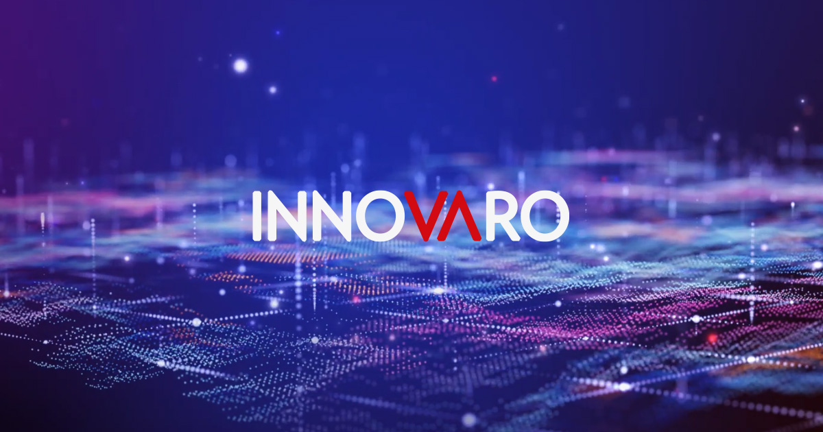 About Us - Innovaro
